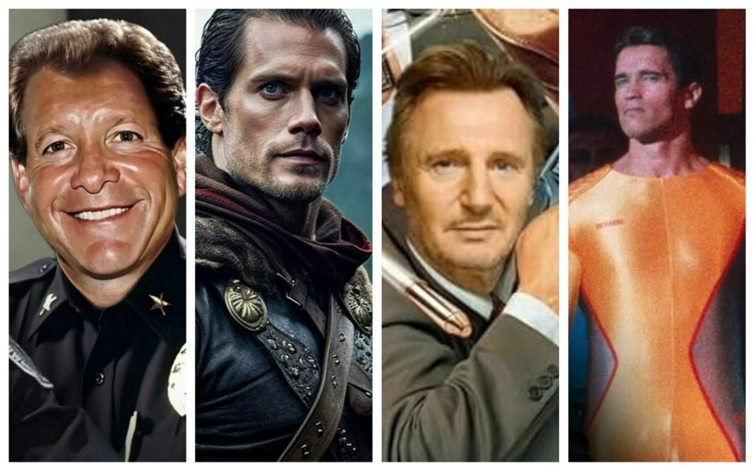 Nostalgia! 12 Remakes de Clássicos dos anos 80 que Chegarão aos Cinemas ...