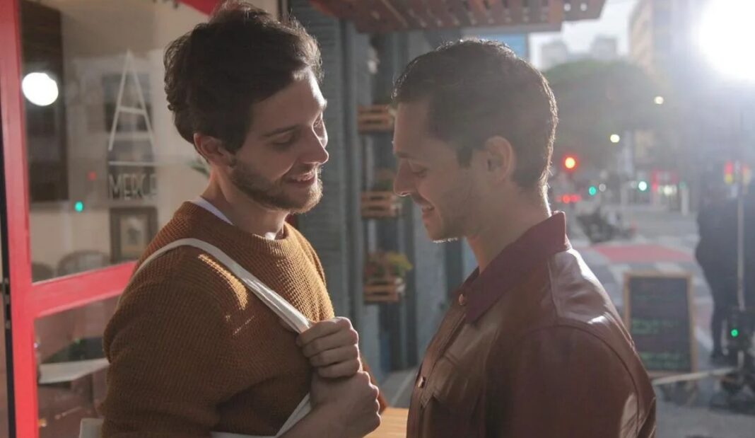 13 SENTIMENTOS - Filme | CinePOP