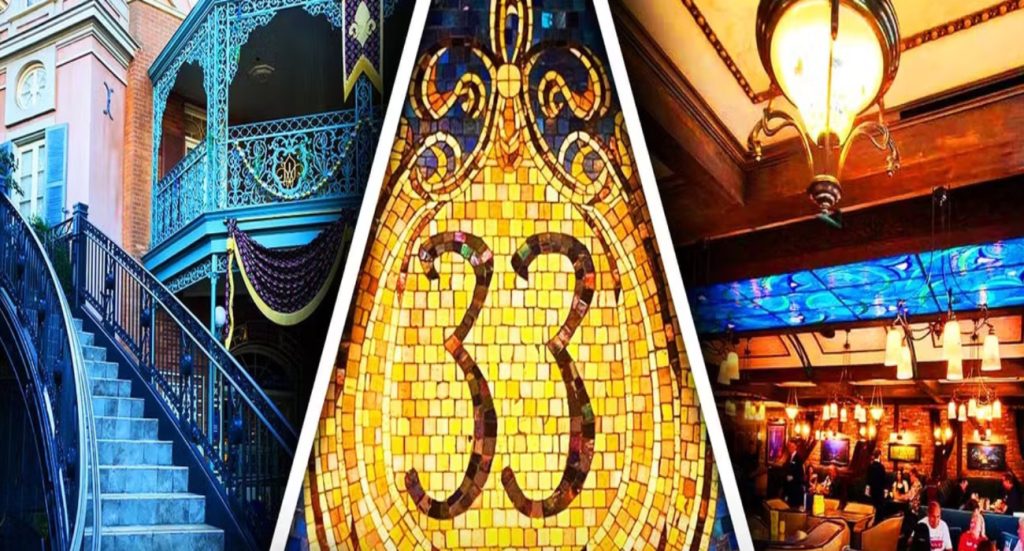 Disney anuncia filme ambientado no EXCLUSIVO ‘Club 33’; Conheça!