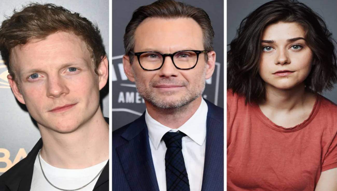 Conheça o ator que vai viver o JOVEM ‘Dexter’ na série pré-sequência!