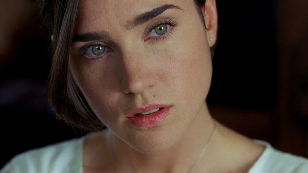 ‘Hulk’: Jennifer Connelly está aberta para retornar como Betty Ross ao ...