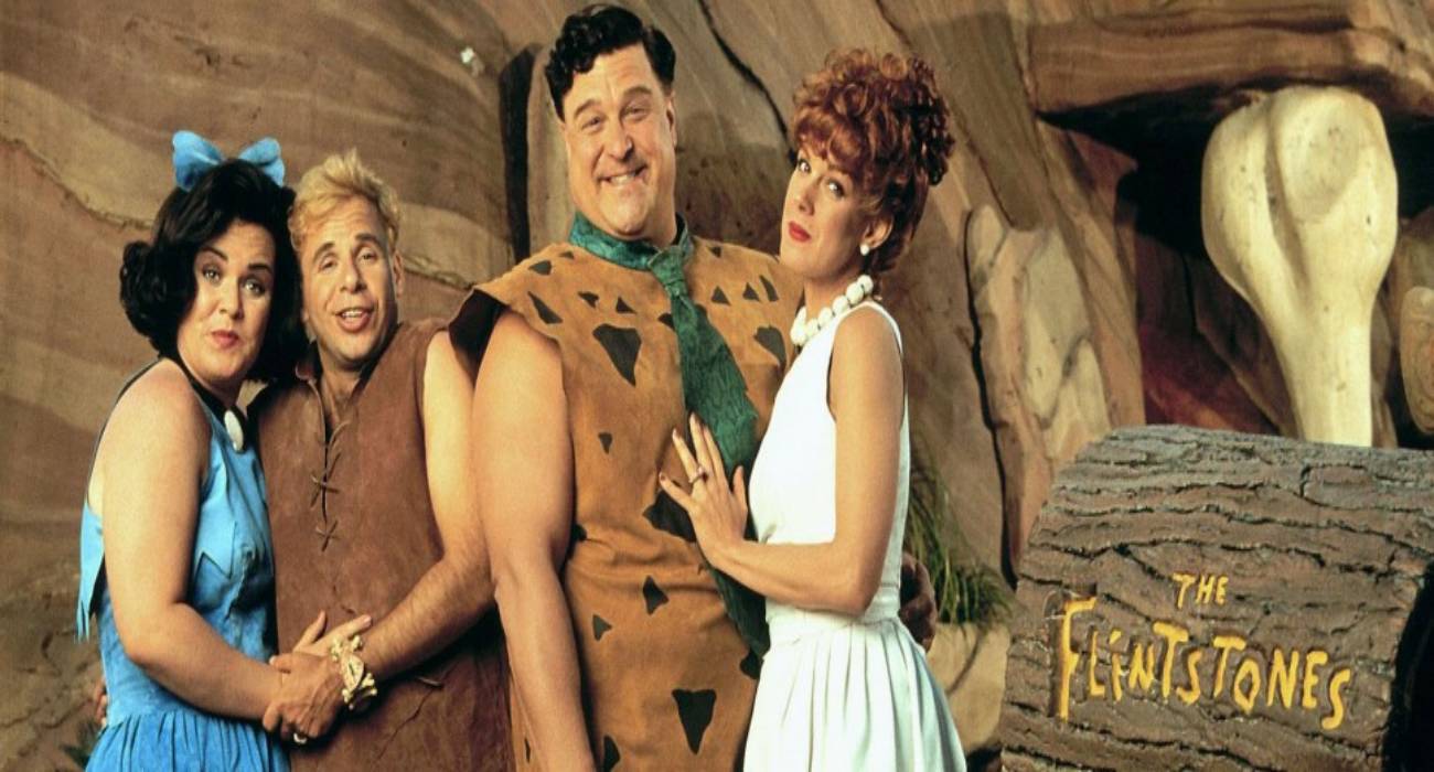 Halle Berry afirma que seu papel em ‘Os Flintstones – O Filme’ foi um ...
