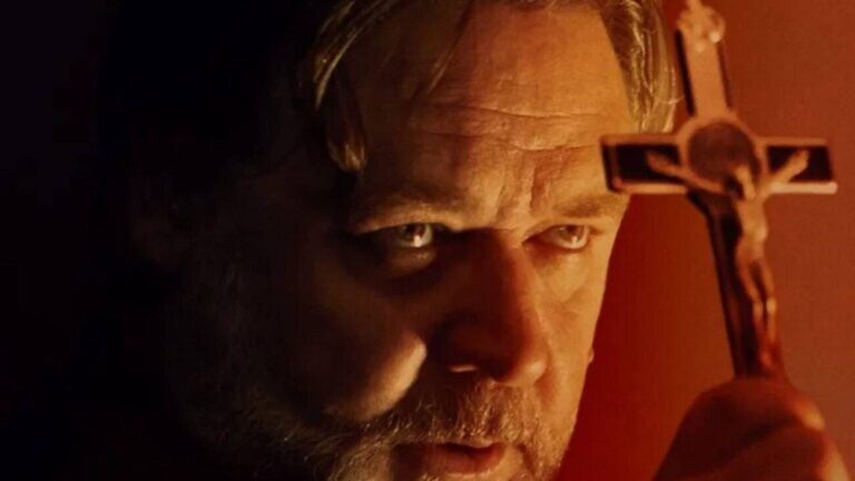 O EXORCISMO - Filme | CinePOP