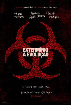 Tá no streaming? Saiba AONDE assistir ‘Extermínio 1 e 2’ online…