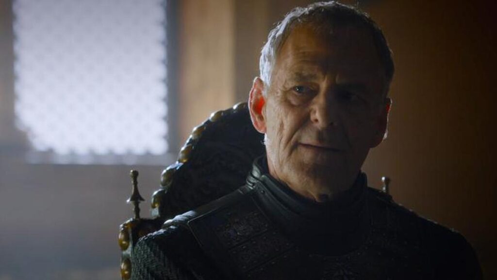 Ian Gelder, astro de ‘Game of Thrones’, morre aos 74 anos