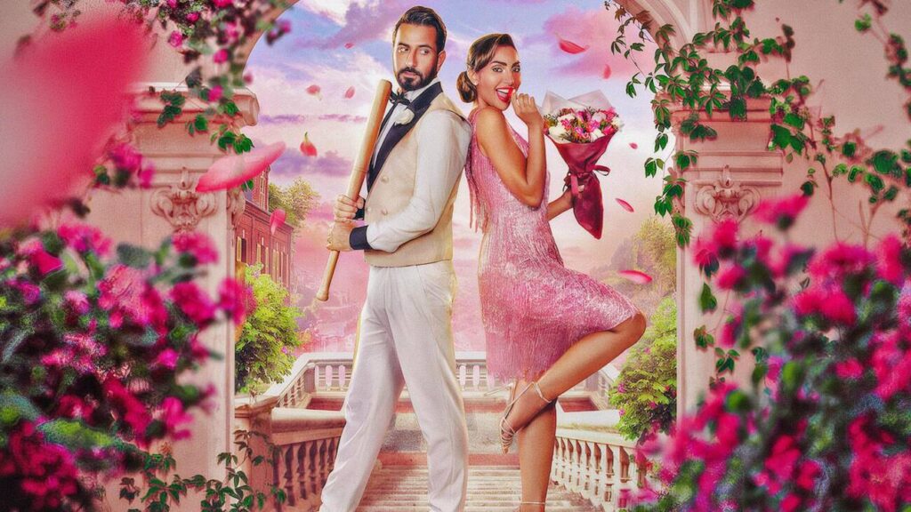 Comédia romântica no TOP 10 da Netflix DECEPCIONA os assinantes da ...