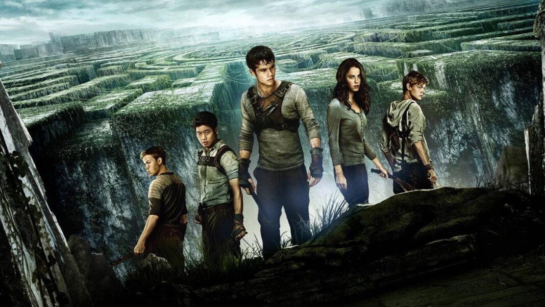 ‘Maze Runner’: Fãs ficam REVOLTADOS após anúncio do reboot; Confira as ...