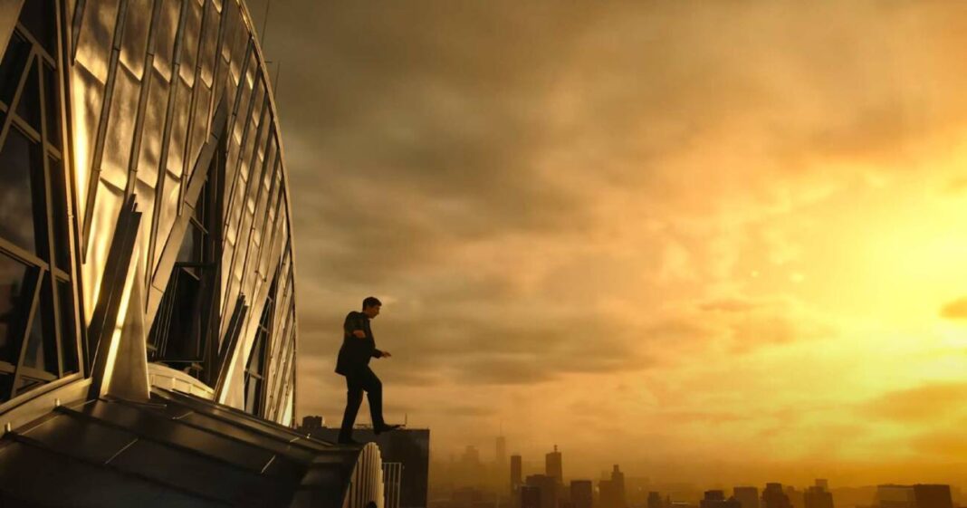 ‘Megalópolis’: Assista ao trailer ÉPICO do filme milionário de Francis ...