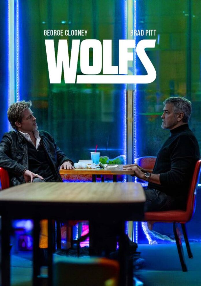 LOBOS - Filme | CinePOP