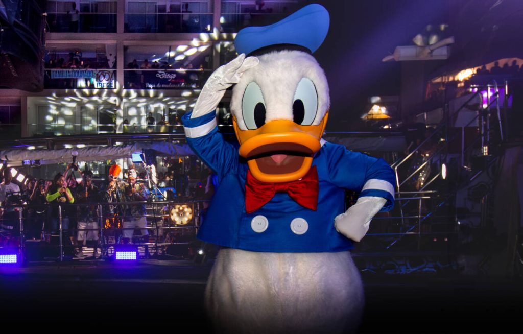 Pato Donald | Os 90 anos do mal-humorado mais amado do mundo
