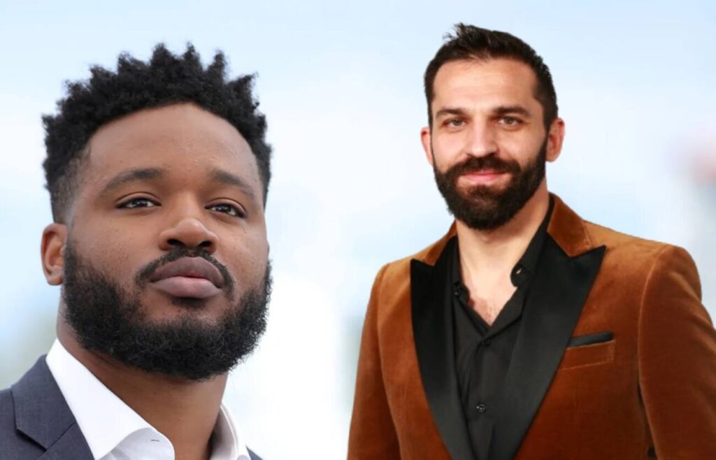 Diretor de 'Pantera Negra' e roteirista de 'Batman' irão colaborar em ...