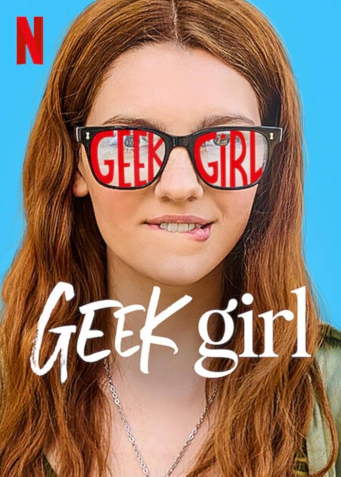 Assinantes da Netflix estão ENCANTADOS com a nova série teen disponível ...