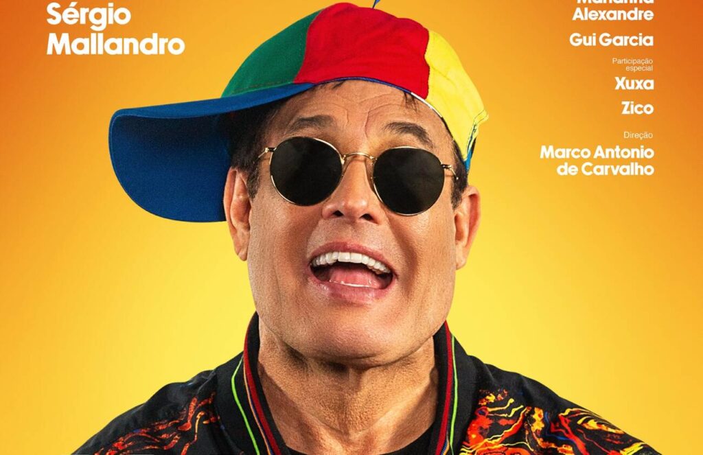 Crítica | Mallandro: O Errado Que Deu Certo – Cinebiografia do Artista ...