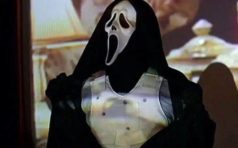 ‘Pânico’ faz 29 Anos – Relembre TODAS as REGRAS dos Filmes de Terror da ...