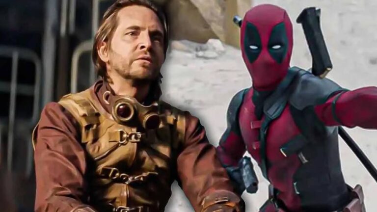 ‘Deadpool e Wolverine’: Aaron Stanford celebra retorno como Pyro após ...