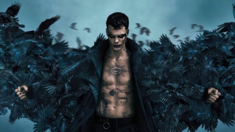 O CORVO - Filme | CinePOP