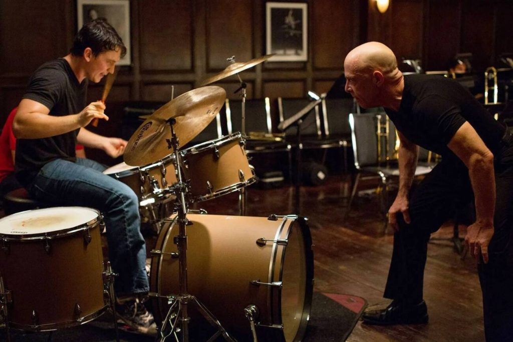 Whiplash | Veja curiosidades do ACLAMADO filme de Damien Chazelle que ...