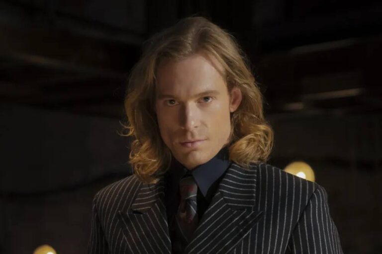 Lestat vira um astro do ROCK no primeiro teaser da 3ª temporada de ...