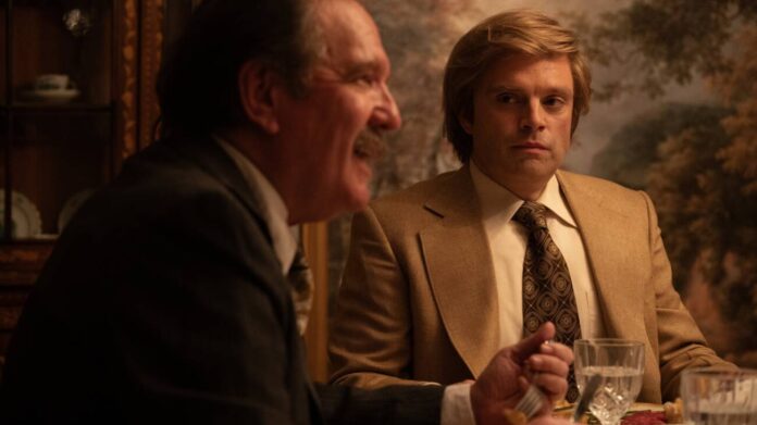 Crítica | O Aprendiz – Sebastian Stan Incorpora Donald Trump em ÓTIMO ...