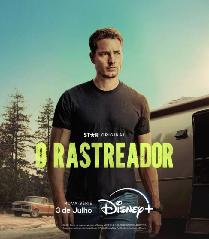 ‘O Rastreador’: 2ª temporada terá retorno de Jensen Ackles