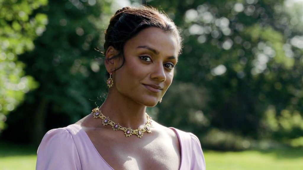 ‘F1’: Simone Ashley, de ‘Bridgerton’, é escalada para o filme de ...