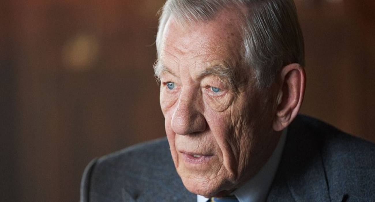 ‘The Critic’: Ian McKellen brilha em trailer de drama britânico!