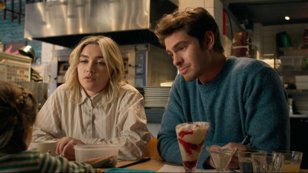 TODO TEMPO QUE TEMOS - Filme | CinePOP