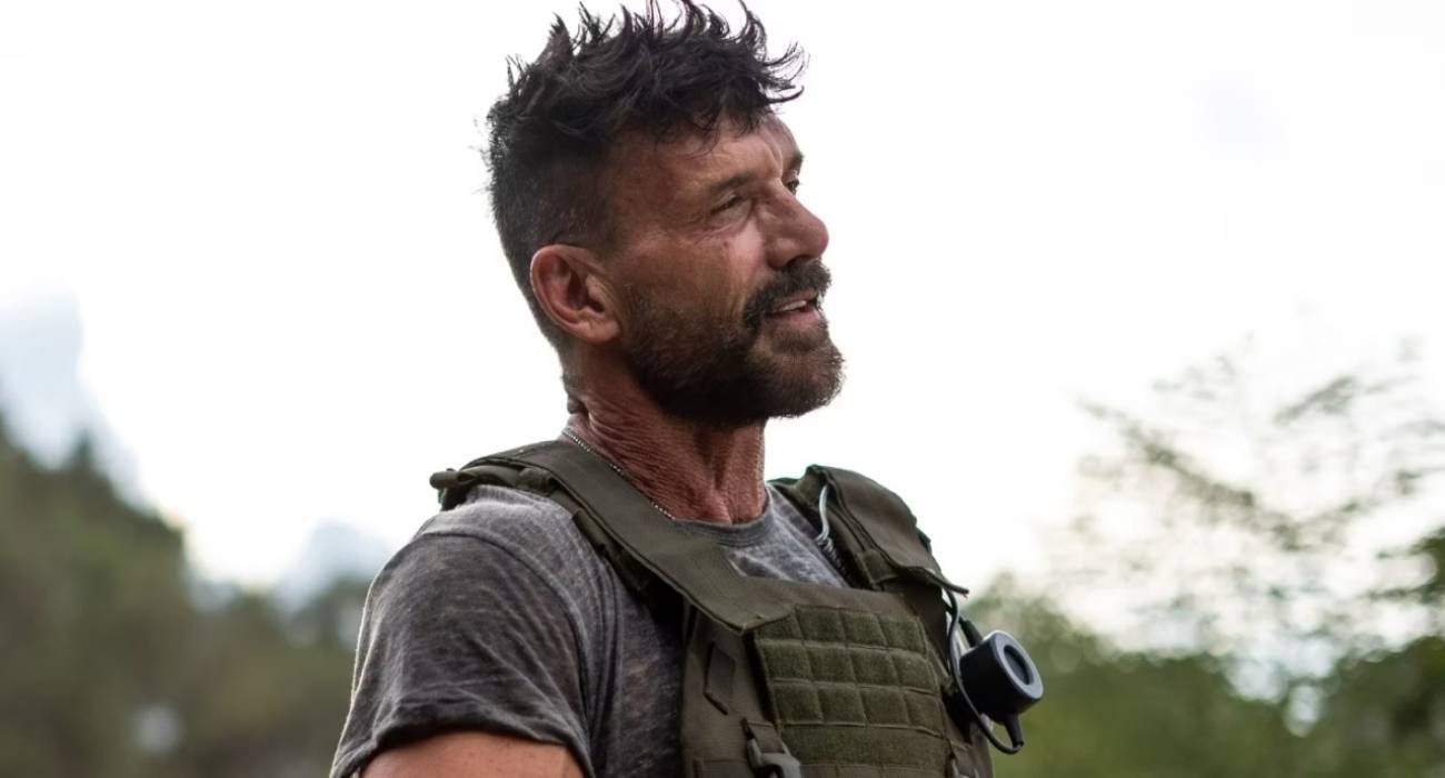 ‘Long Gone Heroes’: Ação com Frank Grillo e Josh Hutcherson ganha trailer!