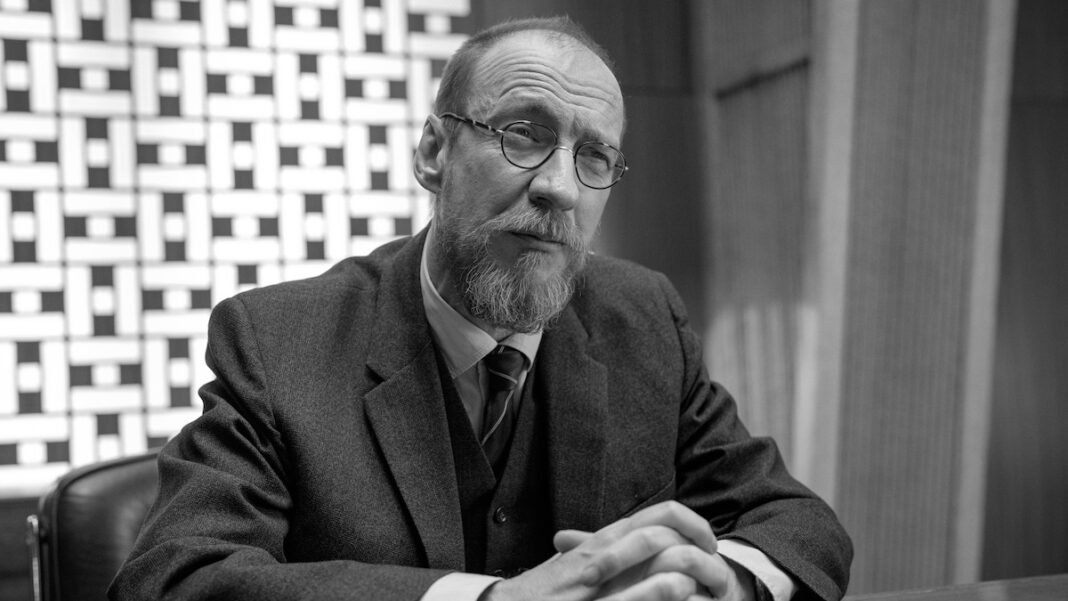 ‘Dirty Business’: David Thewlis, Jason Watkins e mais irão estrelar ...