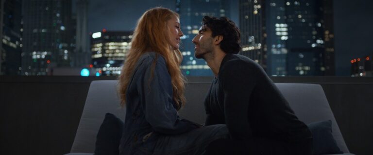 É ASSIM QUE ACABA - Filme | CinePOP