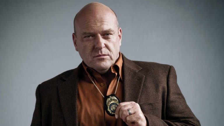 'Law & Order: Organized Crime': Ator de 'Breaking Bad' é promovido ao ...