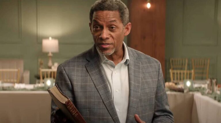 A FORJA - O PODER DA TRANSFORMAÇÃO - Filme | CinePOP