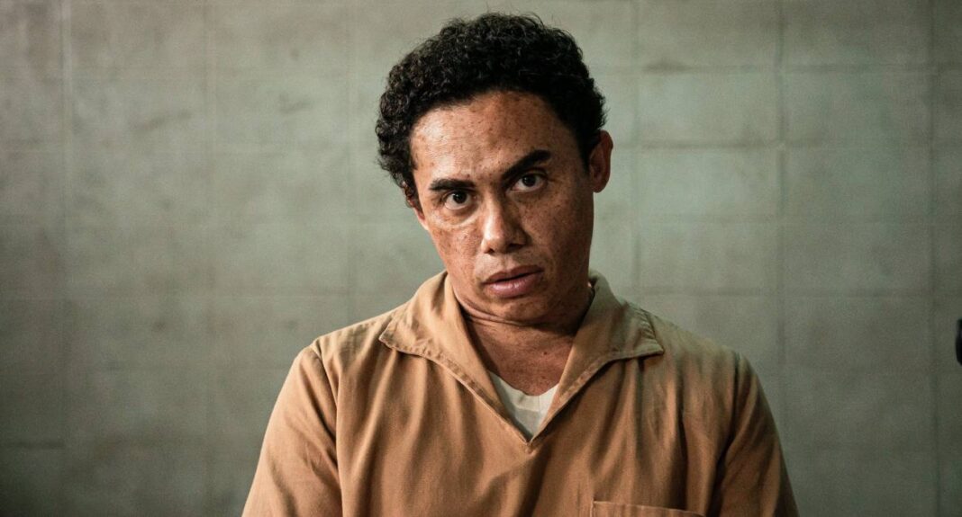 'Maníaco do Parque': Silvero Pereira se transforma em assassino nas ...