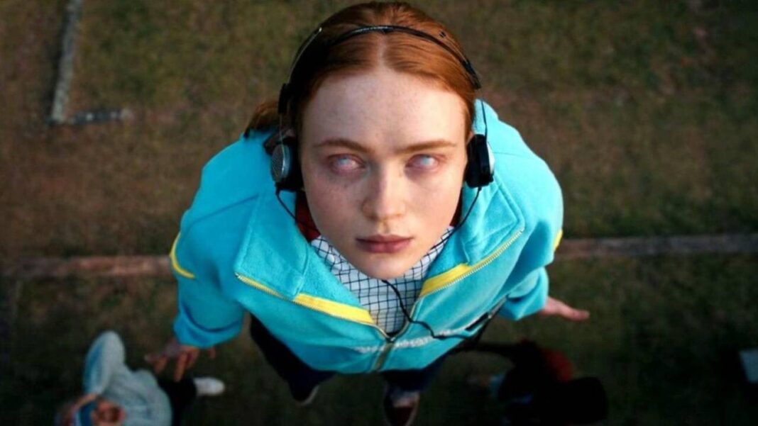‘Stranger Things’: Sadie Sink quebra o silêncio sobre a jornada de Max ...