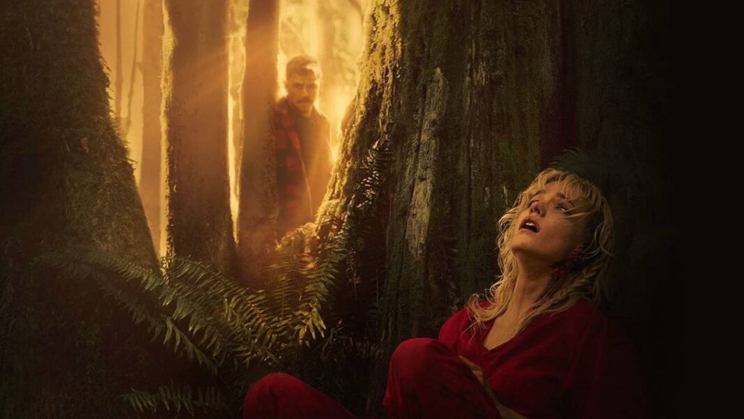 Willa Fitzgerald é caçada em novo clipe TENSO do suspense ‘Strange ...