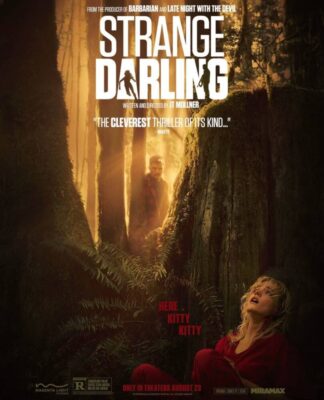 ‘Strange Darling’: Terror conquista 97% de aprovação no Rotten Tomatoes ...