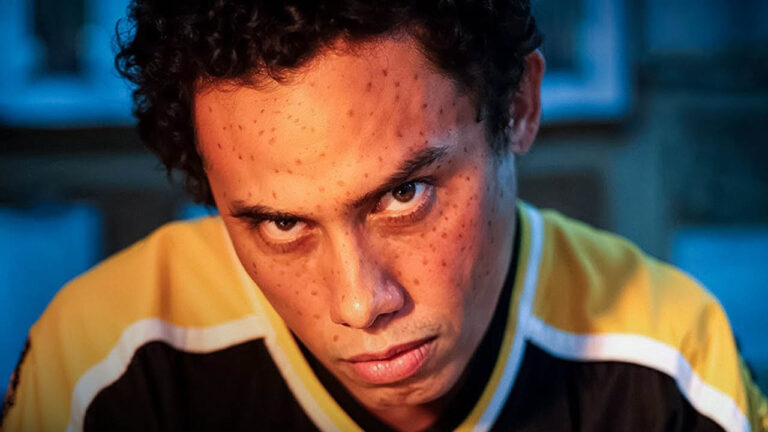 Confira o trailer de 'Maníaco do Parque', adaptação do caso REAL que ...