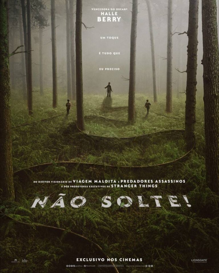 Confira o novo trailer LEGENDADO de ‘Não Solte!’, TERROR pós ...