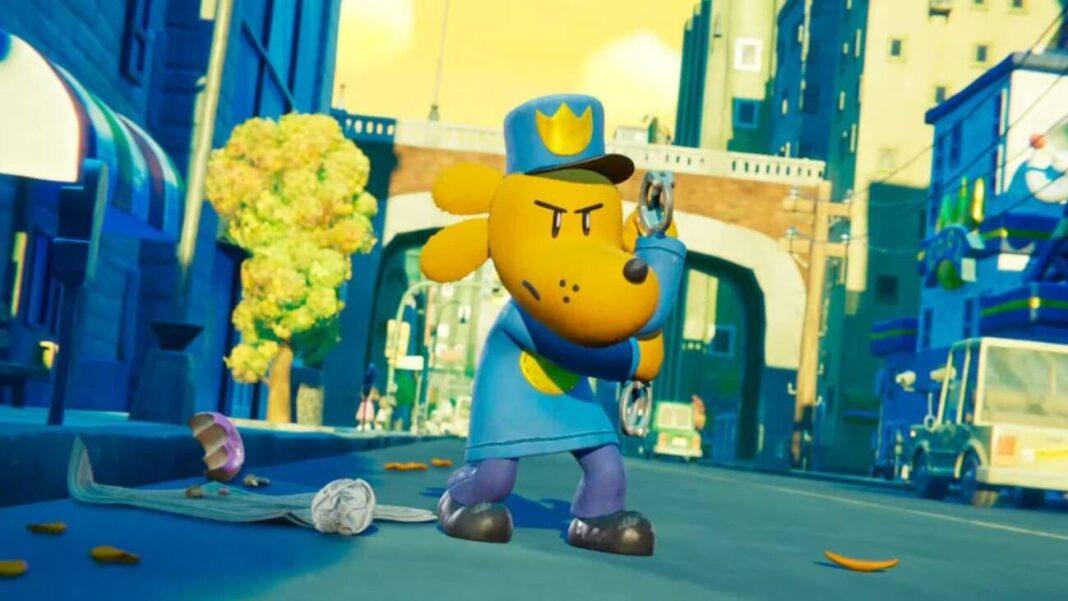 O HOMEM-CÃO - Filme | CinePOP