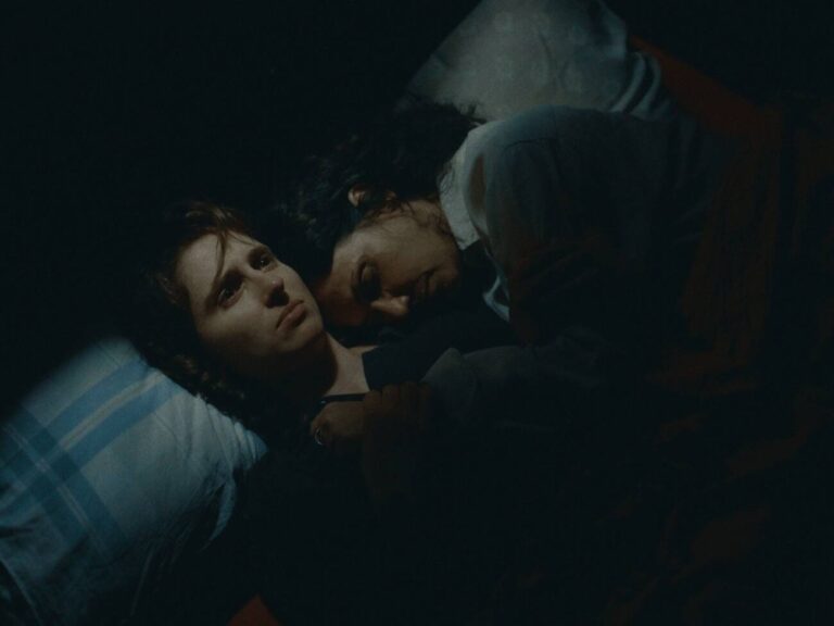 Crítica | ‘Malu’ – As dores da existência guiadas pelo furacão de ...