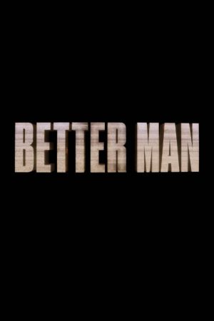 BETTER MAN: A HISTÓRIA DE ROBBIE WILLIAMS - Filme | CinePOP
