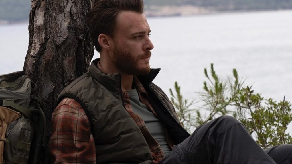 Crítica | A Caverna Azul – Melodrama Turco na Prime Video Tem ...