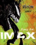 'Venom 3: A Última Rodada' ganha cartaz IMAX | CinePOP
