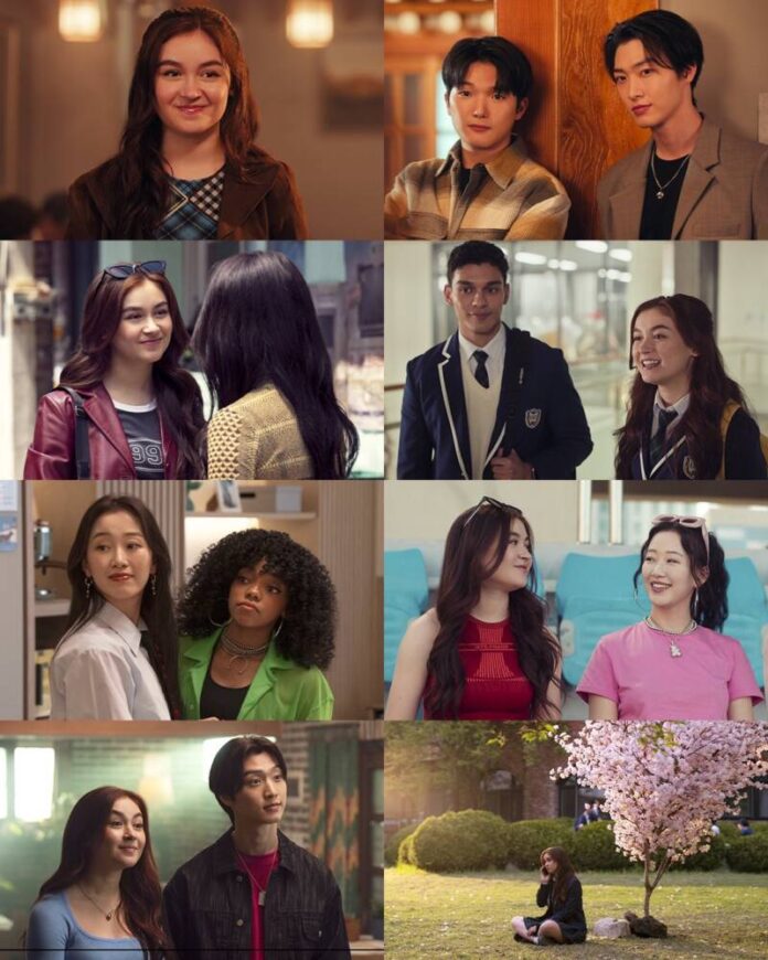 ‘Com Carinho, Kitty’: 2ª temporada já está disponível no streaming!