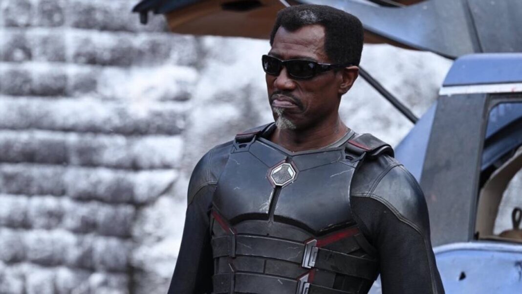 ‘Blade’: Novos rumores revelam planos descartados para o filme de ...