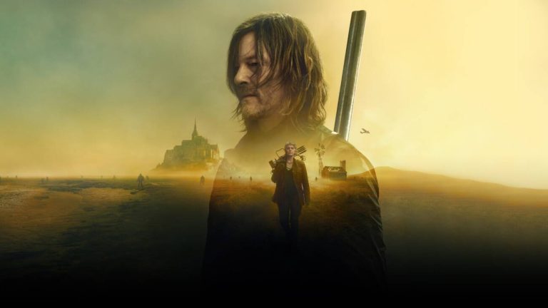 2ª temporada de 'The Walking Dead: Daryl Dixon' já está disponível em ...
