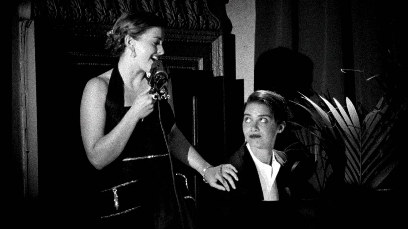 MÁQUINA DO TEMPO - Filme