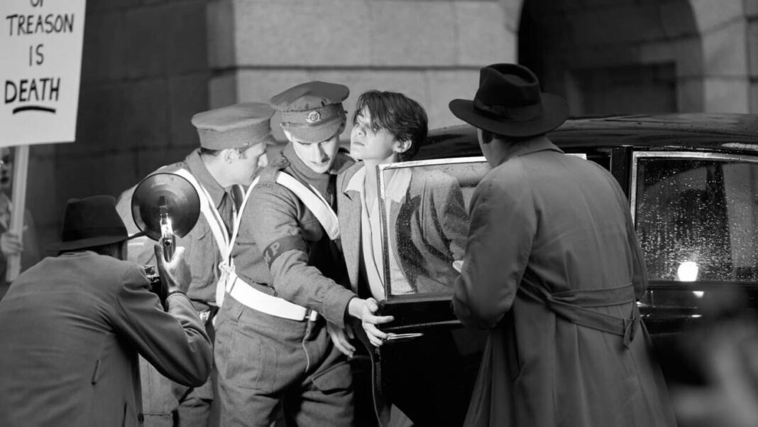 MÁQUINA DO TEMPO - Filme