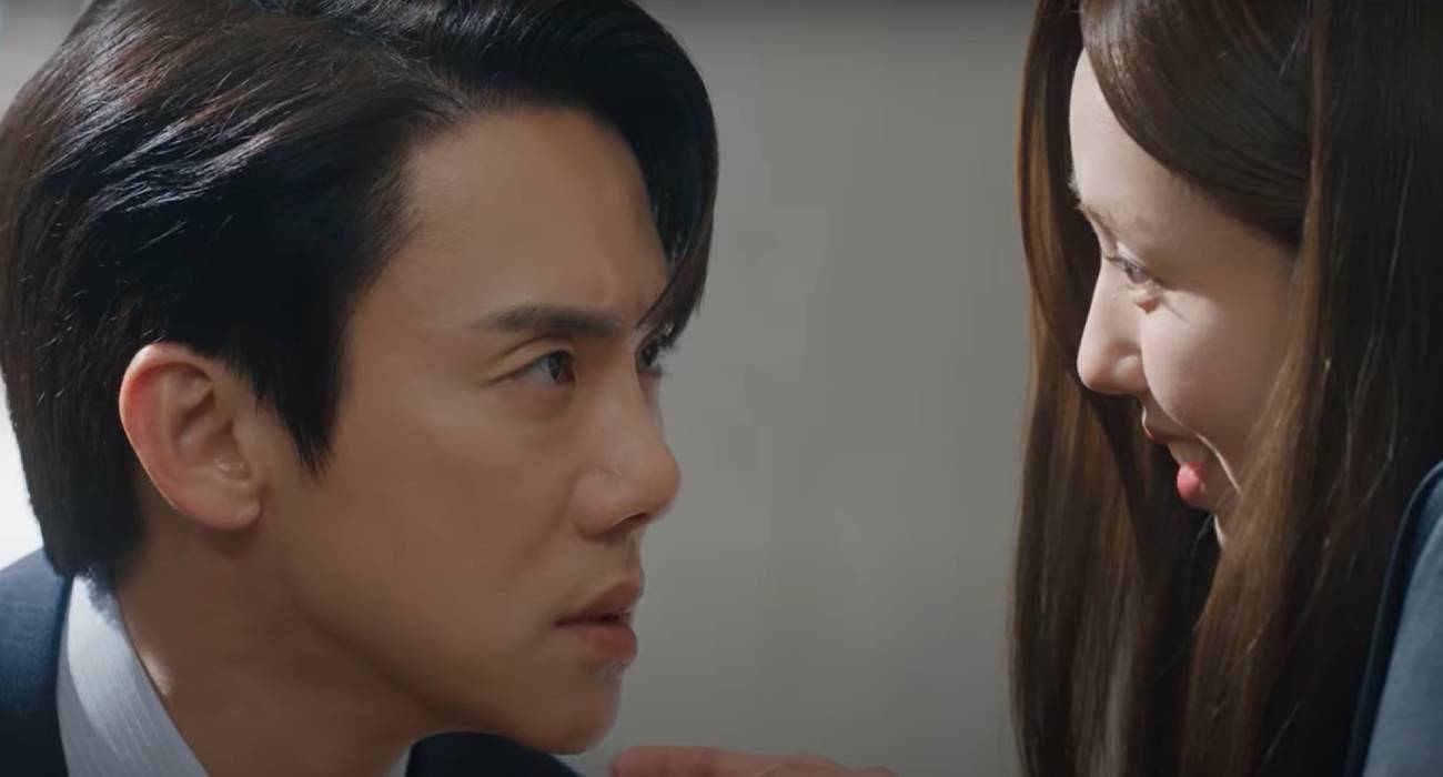 'Quando o Telefone Toca': Novo K-drama da Netflix ganha clipe INÉDITO ...