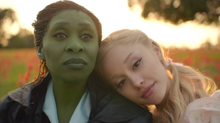 'Wicked: Parte 2': Sequência do musical de sucesso ganha primeiro ...